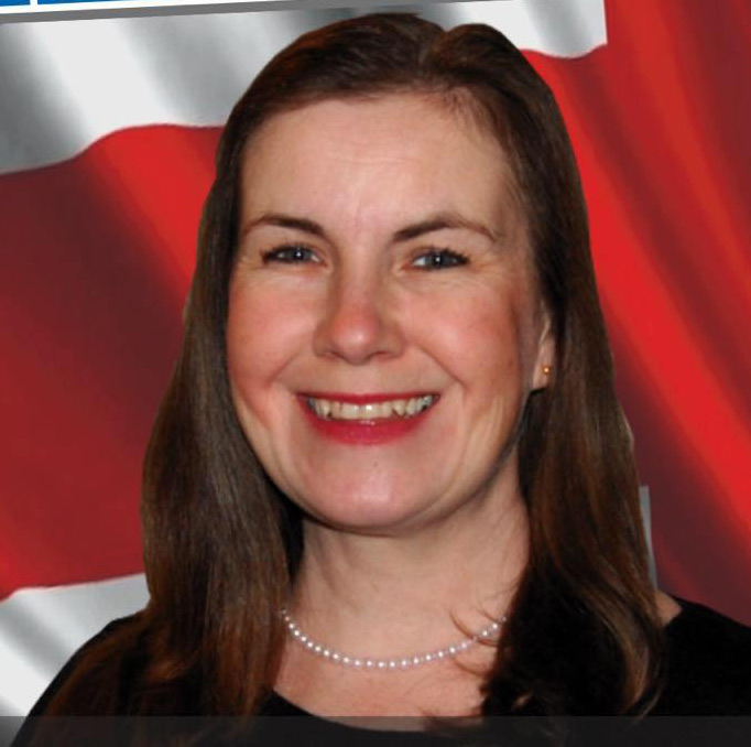 Evonne Williams re-elected as Spondon councillor | Spondon Online