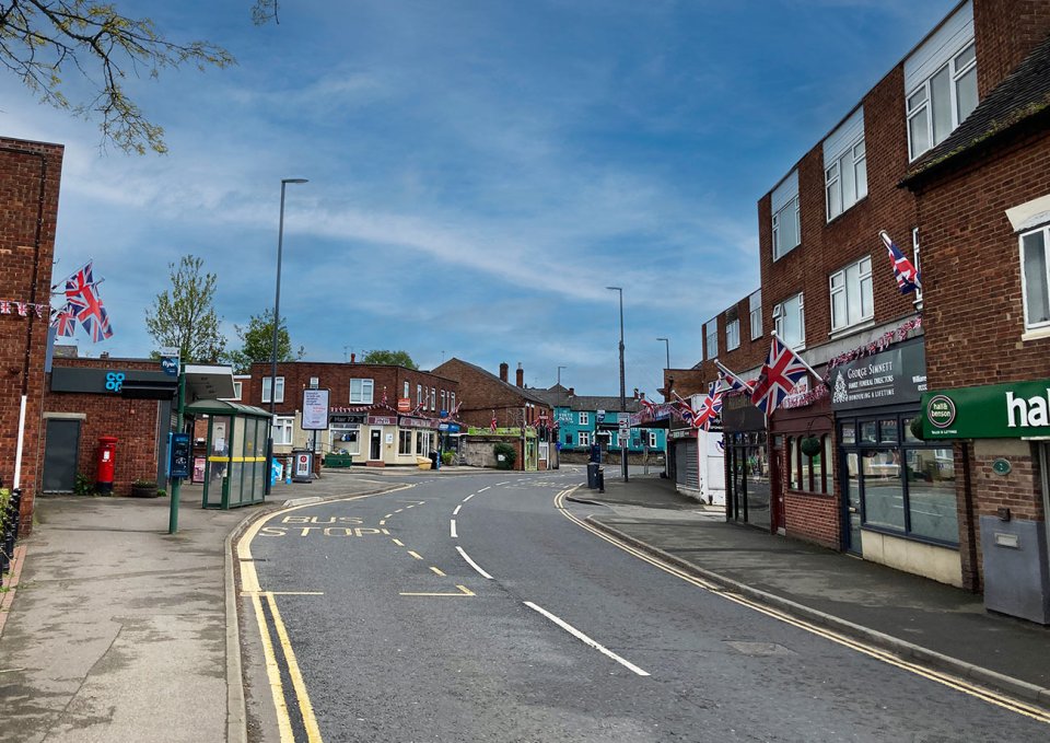 Spondon Online | News, Events & Information for Spondon, Derby