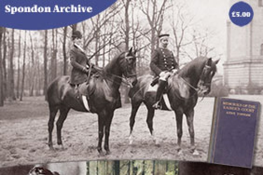 Spondon Online | News, Events & Information for Spondon, Derby