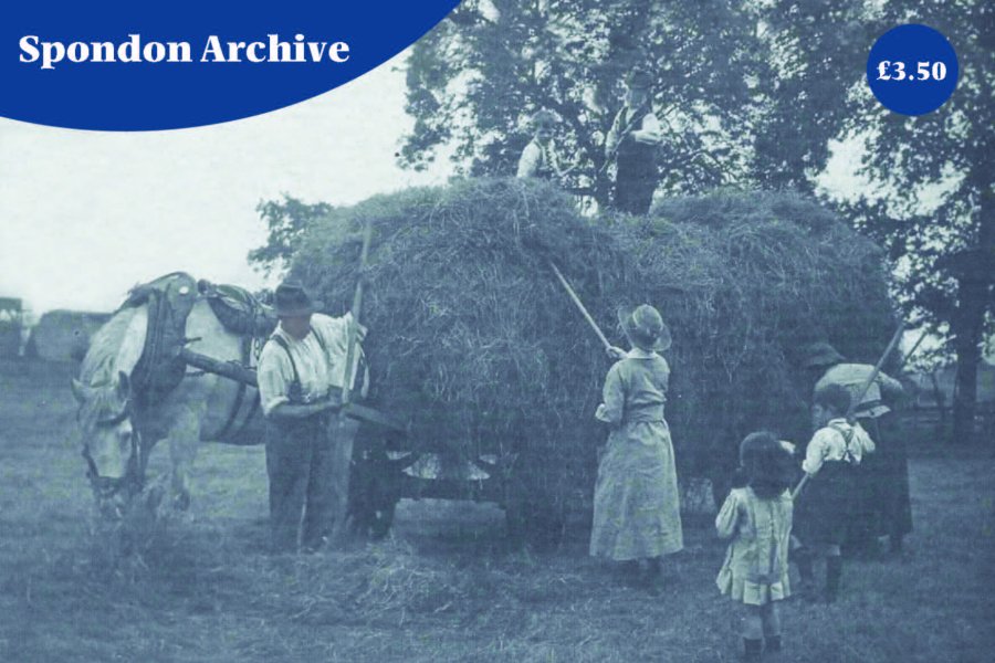 Spondon Online | News, Events & Information for Spondon, Derby